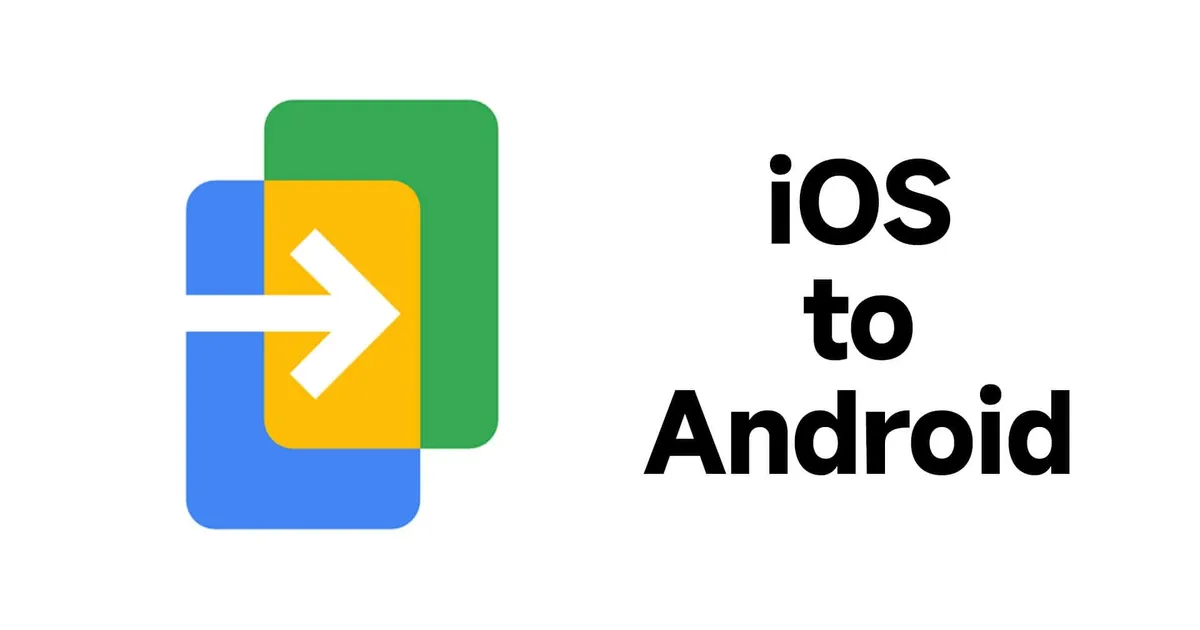 Google is completely redesigning the “Switch to Android” app!