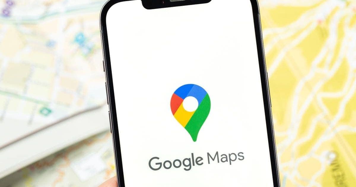 Google Maps Updated with New Color Palettes for Better Visuals ...