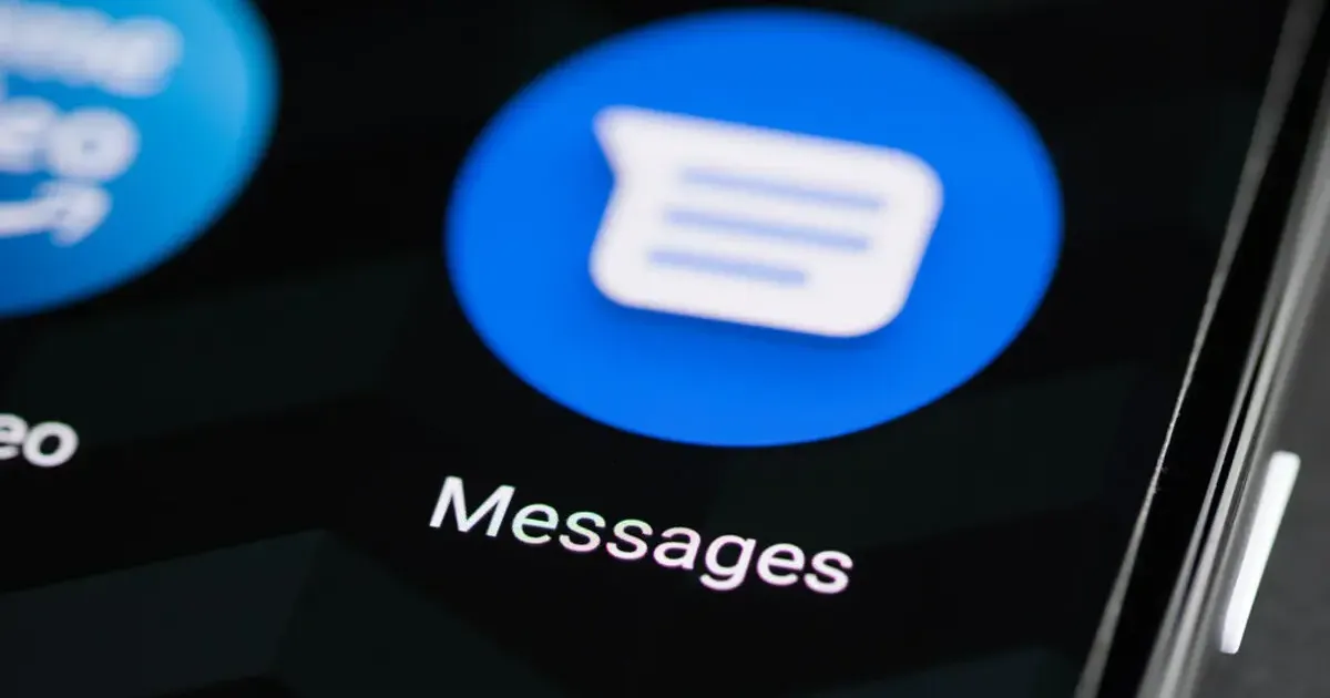 Google Messages Gets Camera Shortcuts Feature - Gizchina.com