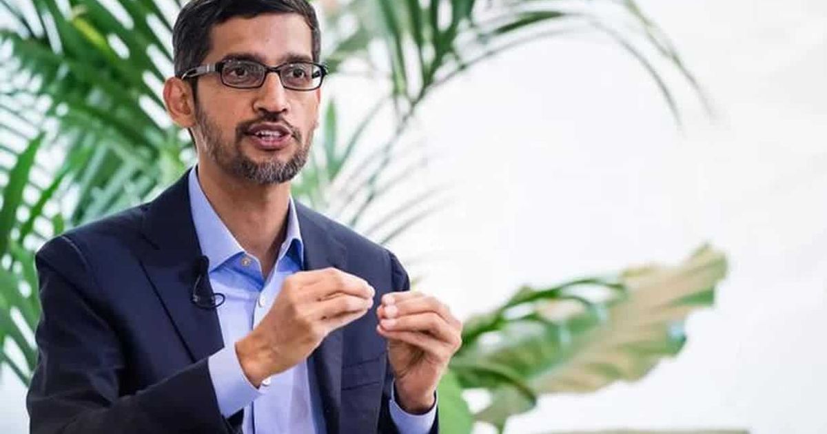 Google mocks Apple for being a follower of smartphone innovation
