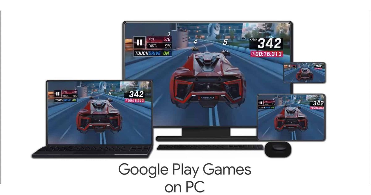 Google Play Games for PC Is Getting Better Than Before