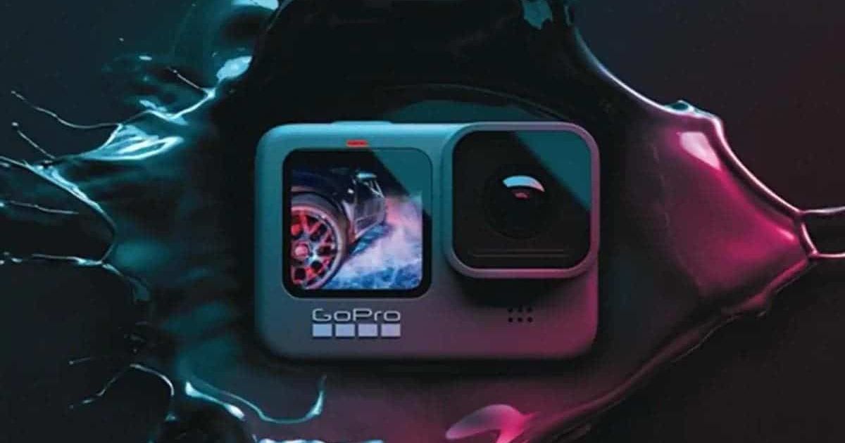 GoPro Struggles to Keep the Lights On as Revenue Plunges 19%