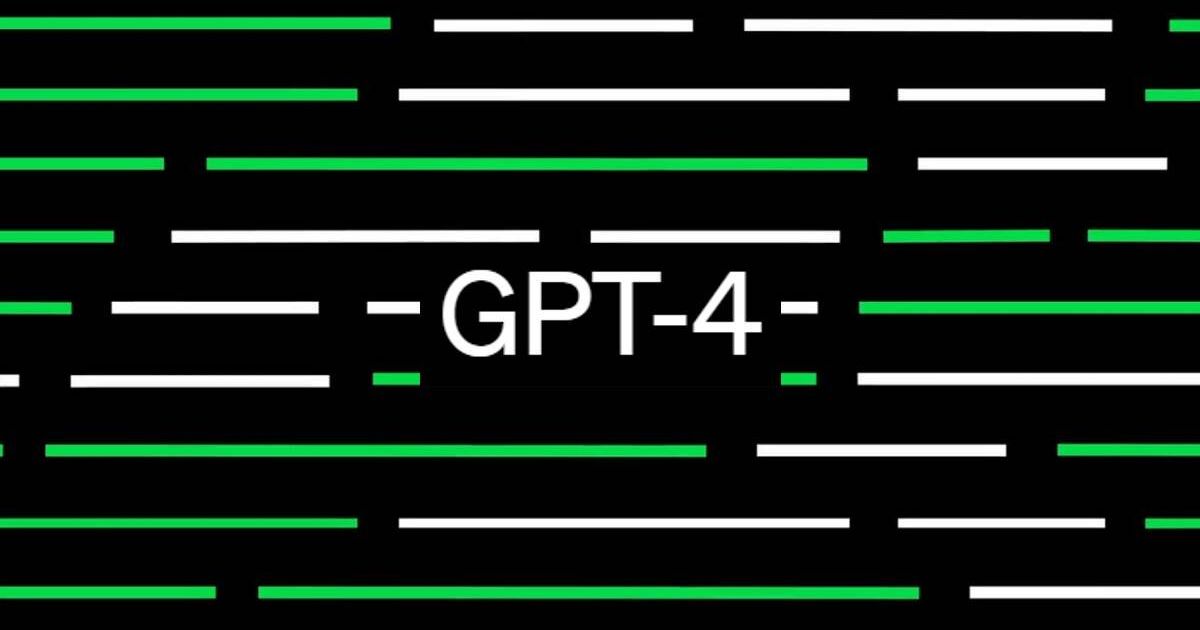 Microsoft's Bing Already Using New Version of ChatGPT, GPT-4