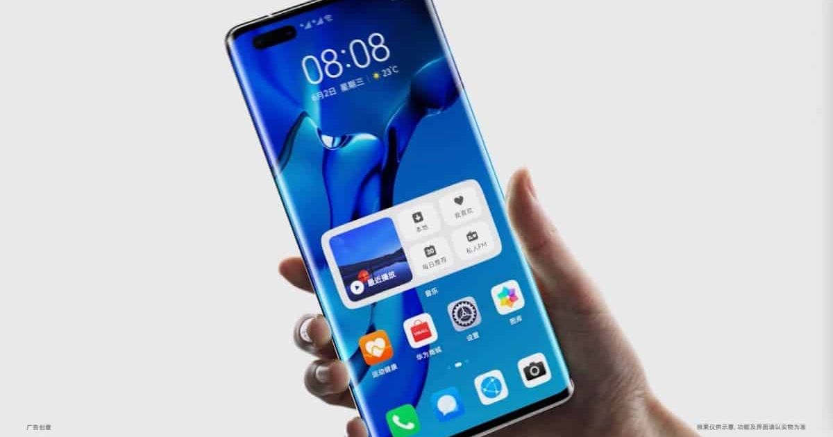 How Huawei Plans to Keep Android App Support for Global users