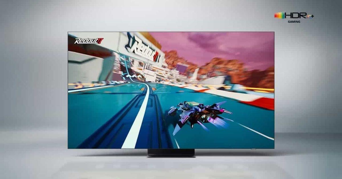 Ready to Experience Revolutionary Gaming with Samsung's HDR10+ Gaming ...