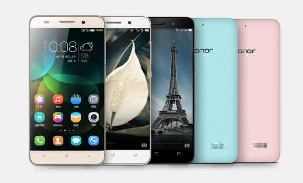 Huawei D8, P8, Honor 7, Mate 8 and 4 more models launching this year!
