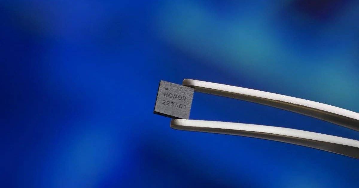 Honor C1 RF Chipset Launched – Sets a New Benchmark