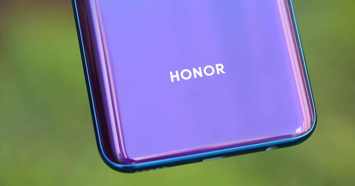 Honor claims the top spot in Chinese smartphone market - all thanks to ...