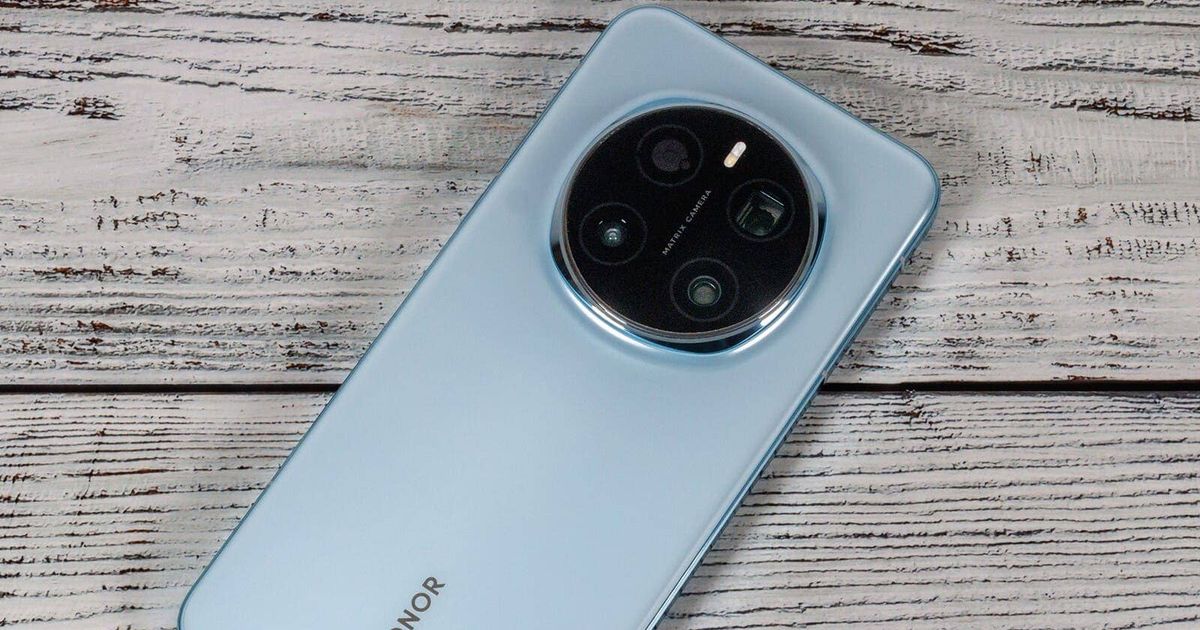 Honor Magic7 Mini Confirmed with 6.3-Inch Screen