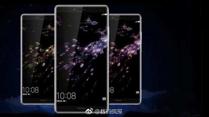 Honor Note 9 tipped to come with S-AMOLED 6.9-inch Display