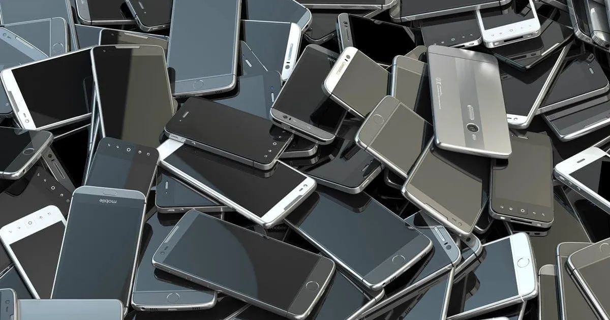 The Rising Trend of Second-Hand and Refurbished Phones