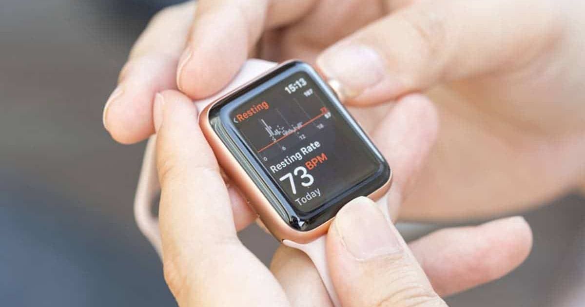 How to see your heart rate zones on Apple Watch & iPhone