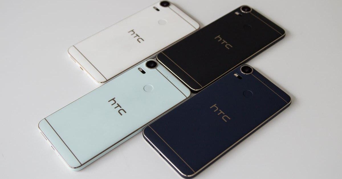 HTC sees stable growth and reduces losses in Q2 2021