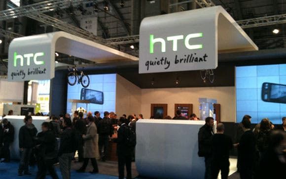 HTC Desire 12 Plus Specs Revealed