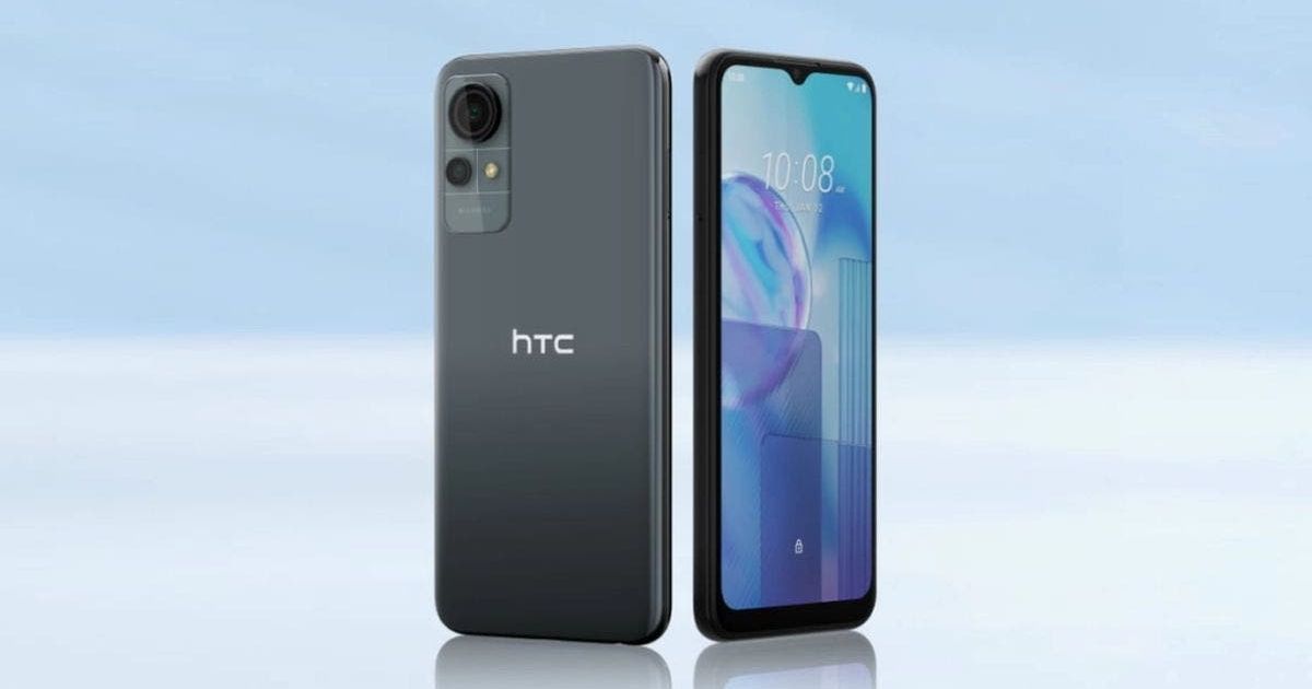HTC Wildfire E Star with 2GB RAM & 16GB storage launched in the African ...