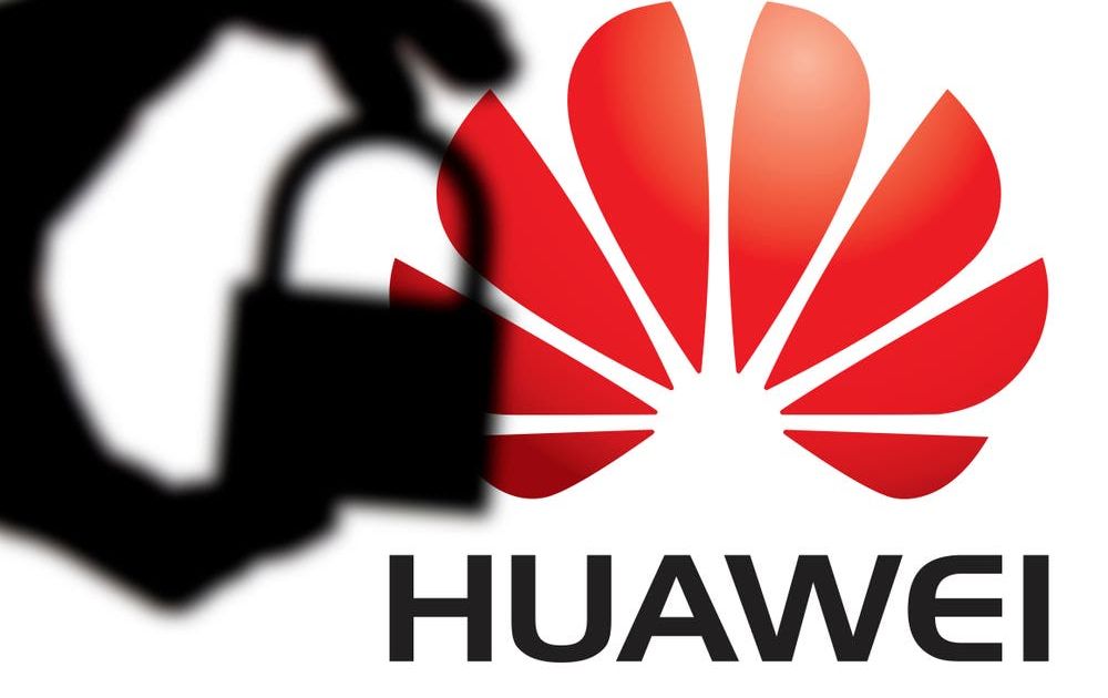 Huawei ban to trigger a large chip inventory backlog - VLSI Research