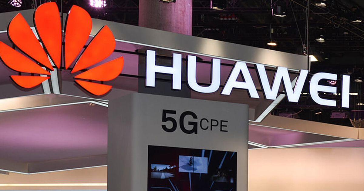 Monaco becomes the first country fully covered by 5G using Huawei