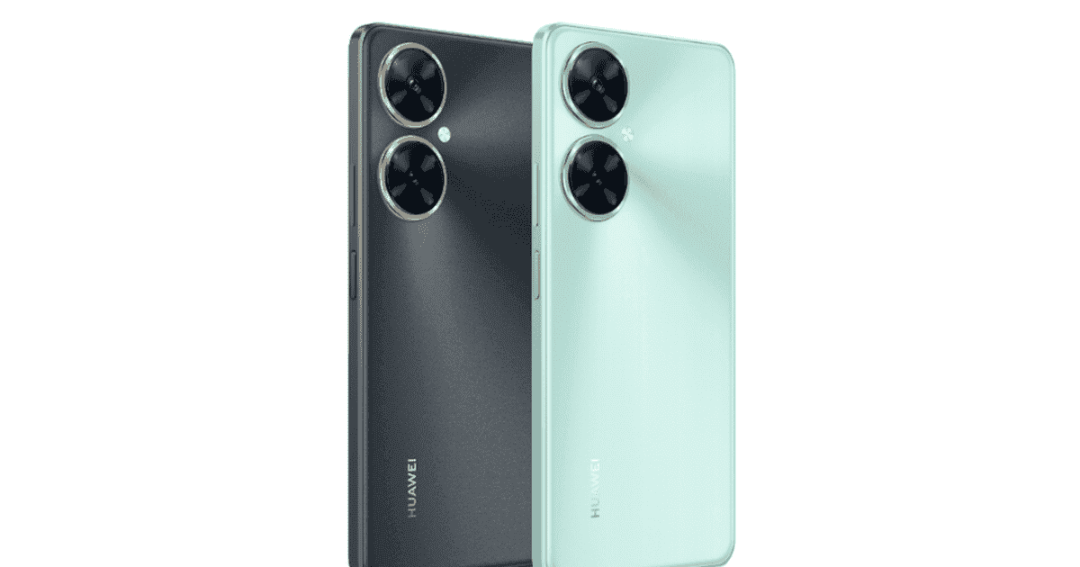 Huawei nova 11i with an attractive system to launch outside China