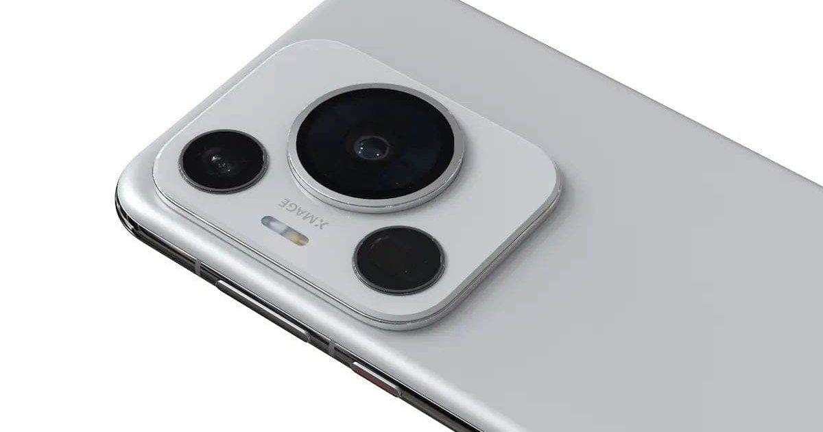 Huawei P70: New details on the upcoming flagship