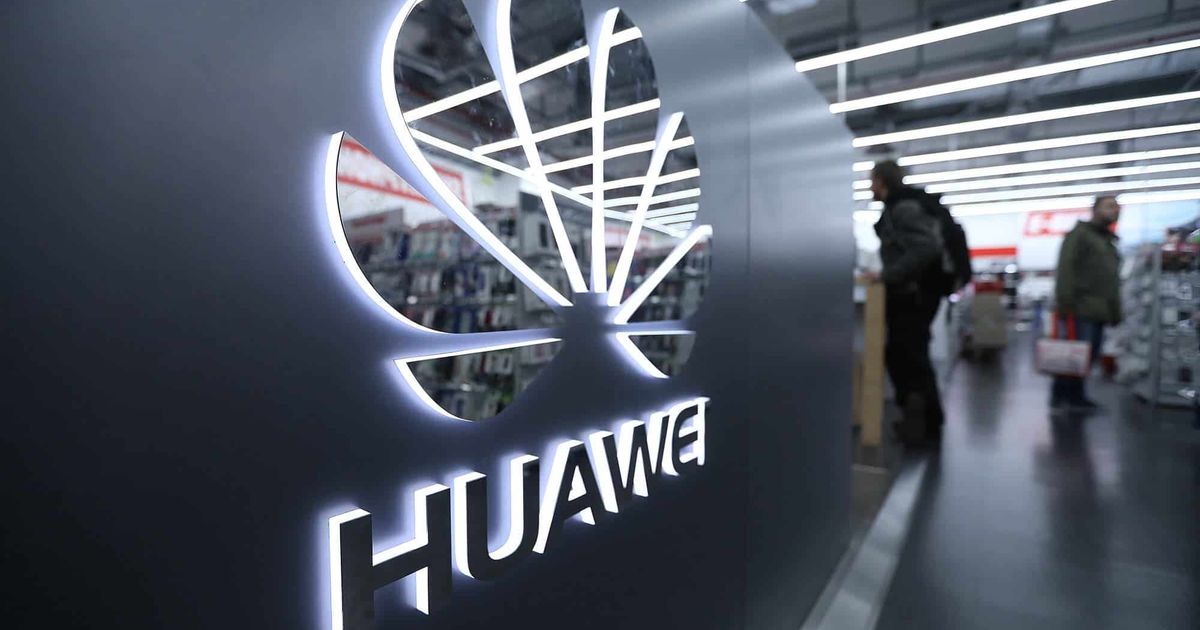 U.S. continues to target Huawei: Proposes new bill to tighten chip purchase