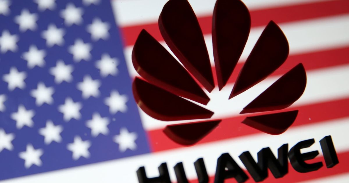 Huawei's temporary trade license with the US to be extended