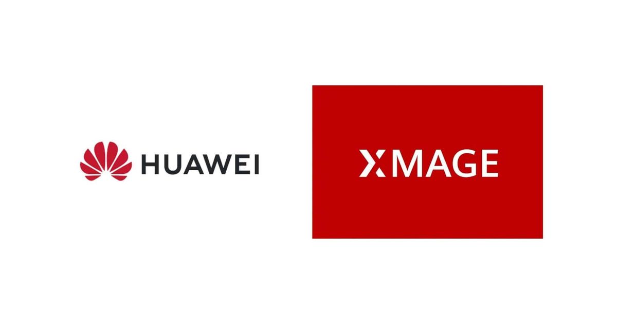 Huawei's XMAGE Will Strengthen Its Positions In Mobile Imaging