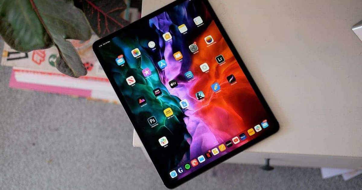 The new iMac and iPad will be on the shelves this Friday