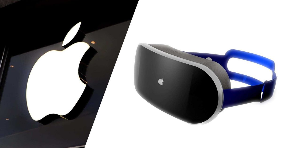 Apple Reality Pro, Gurman Reveals More Details - Gizchina.com