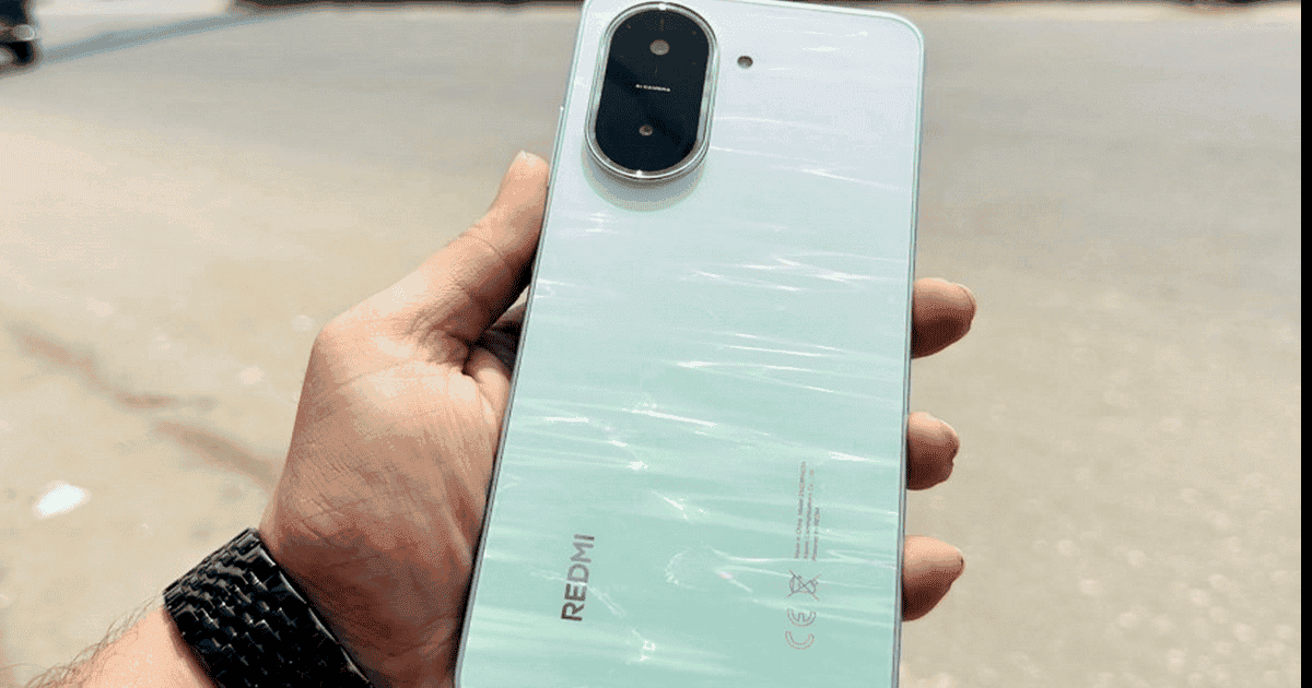 Redmi A5 Launched with 5,200mAh Battery and 6.88-inch Display