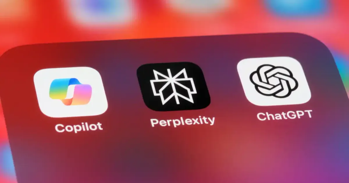 Perplexity Launches its AI Assistant for Android