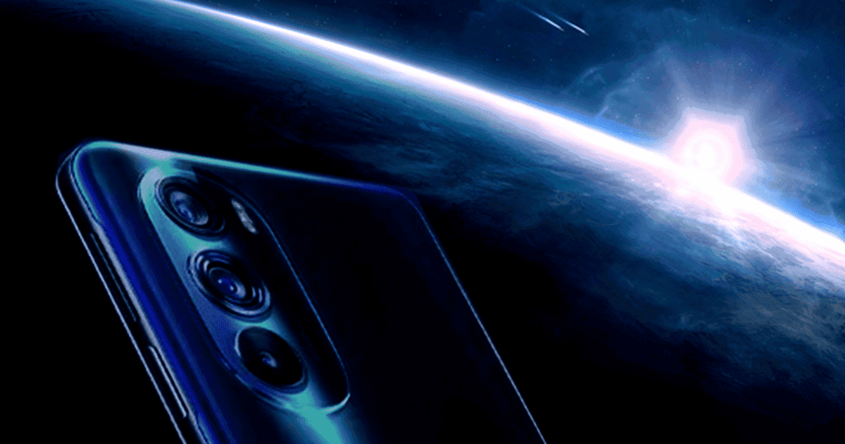 Motorola Frontier With SD 8 Gen 1 Chip To Outdo Other Phones In 2022