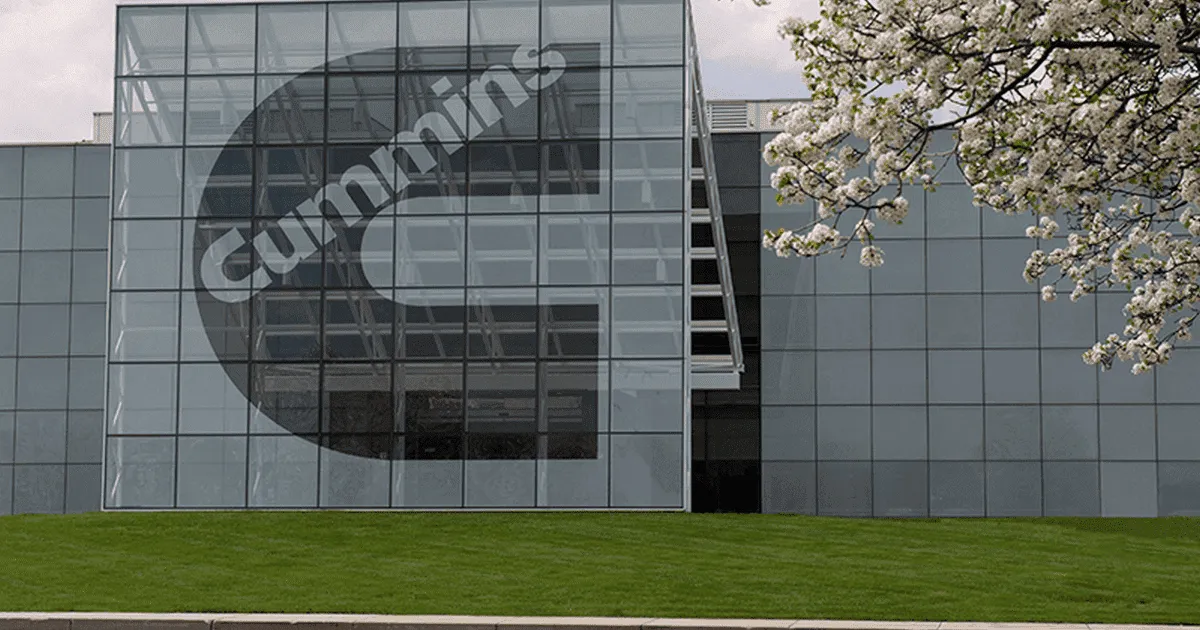 Cummins truck engine behemoth to acquire Meritor for $2.6 billion!