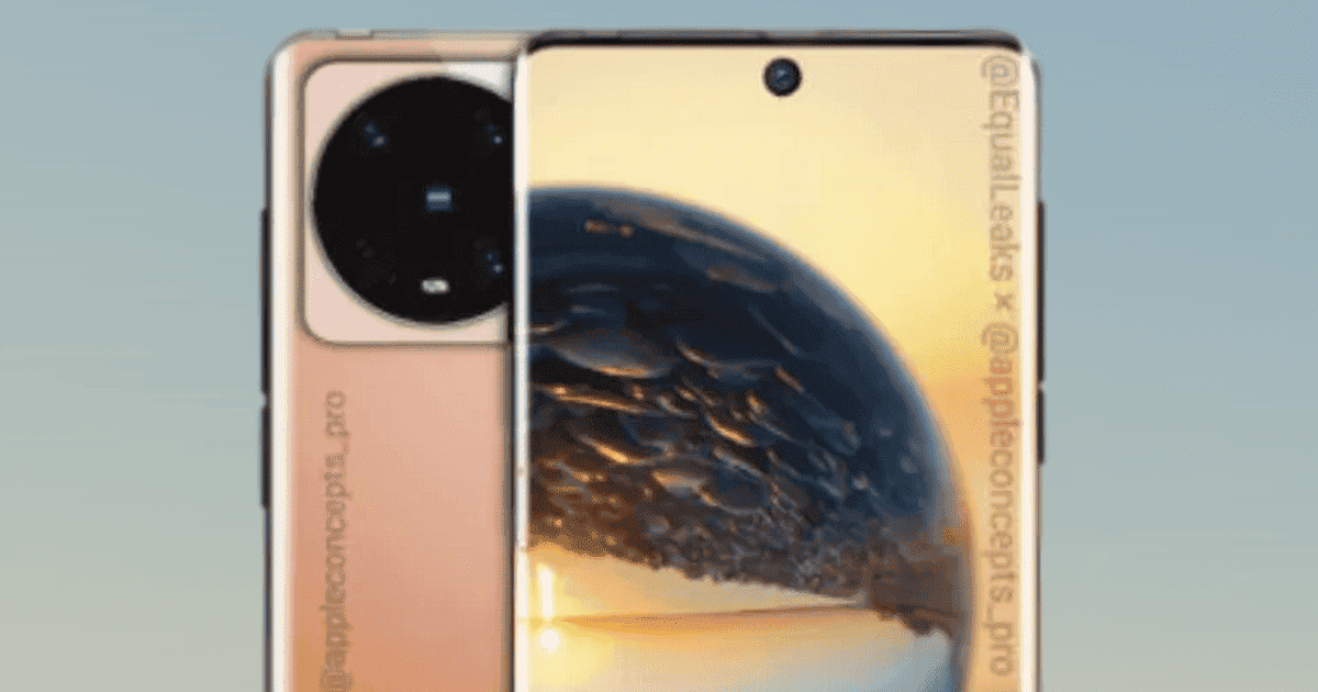 Vivo X Note Render Spotted On Official Website, Key Details Tipped