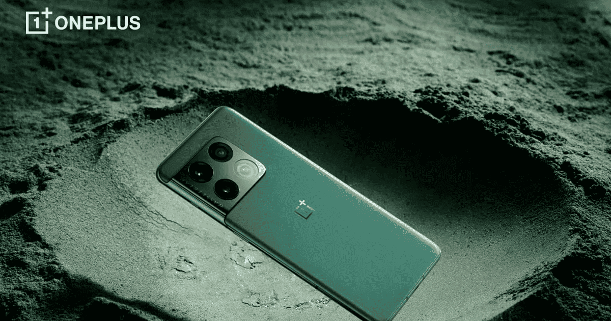 OnePlus 10 Pro & Buds Pro Mithril Edition gets a global launch date