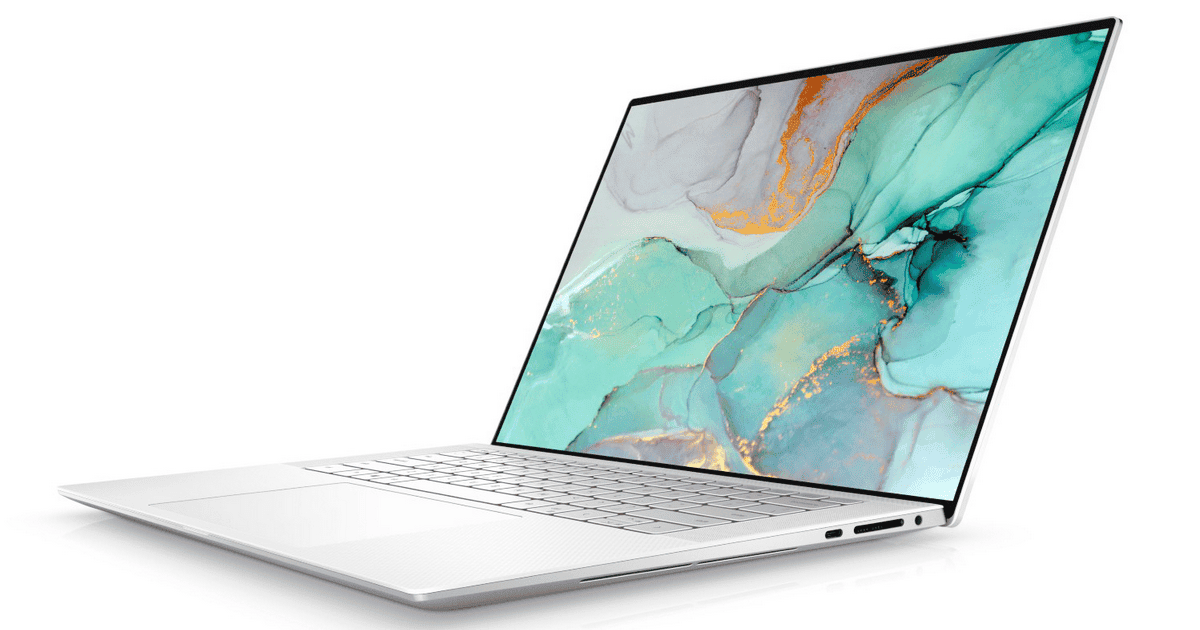 Dell XPS 15 and XPS 17 refreshed with 12th Intel CPUs and more