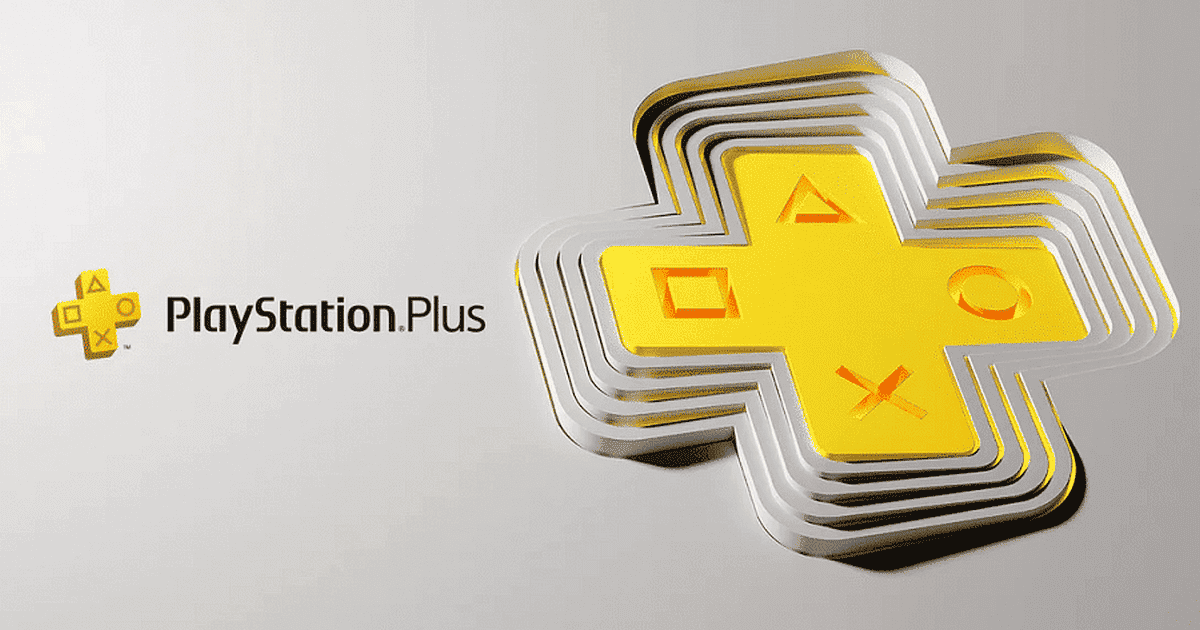 New PlayStation Plus has been revealed with three categories