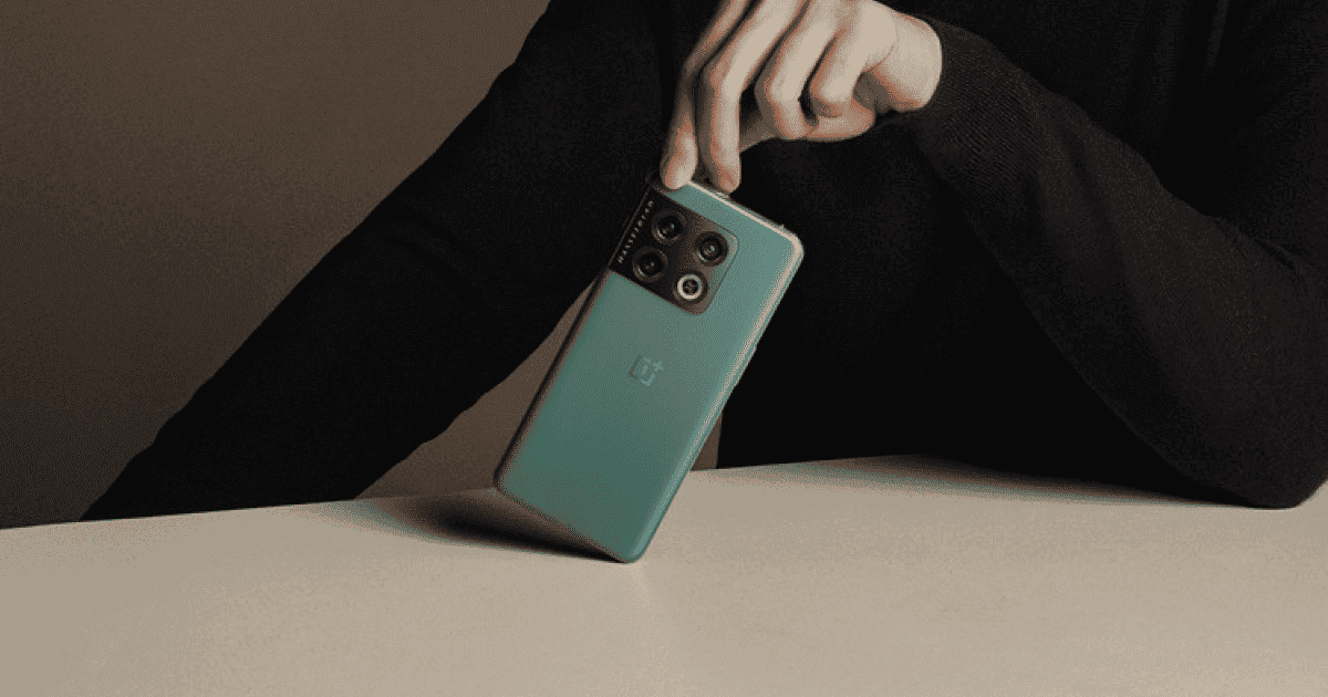 OnePlus 10 Pro launched globally - Gizchina.com