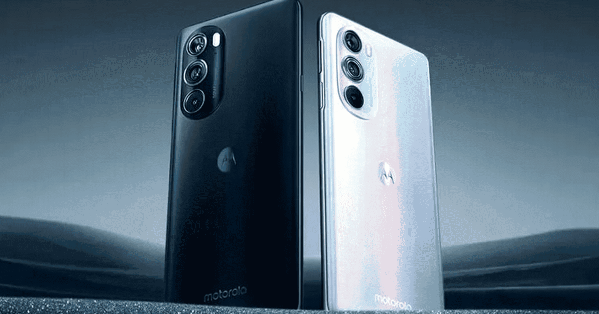 Motorola Edge 30 Ultra, Edge 30 Fusion India launch date revealed