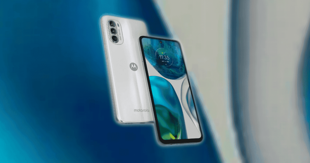 Moto G52 launched with Snapdragon 680 SoC with 90Hz display