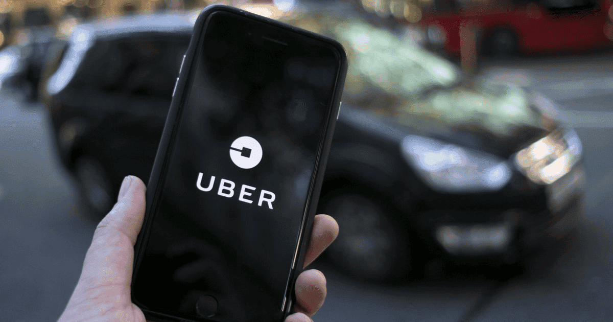 Uber partners with Tesla to popularize electric cars