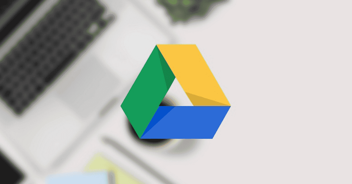Material You redesign arrives on Google Drive, Docs, Sheets and Slides