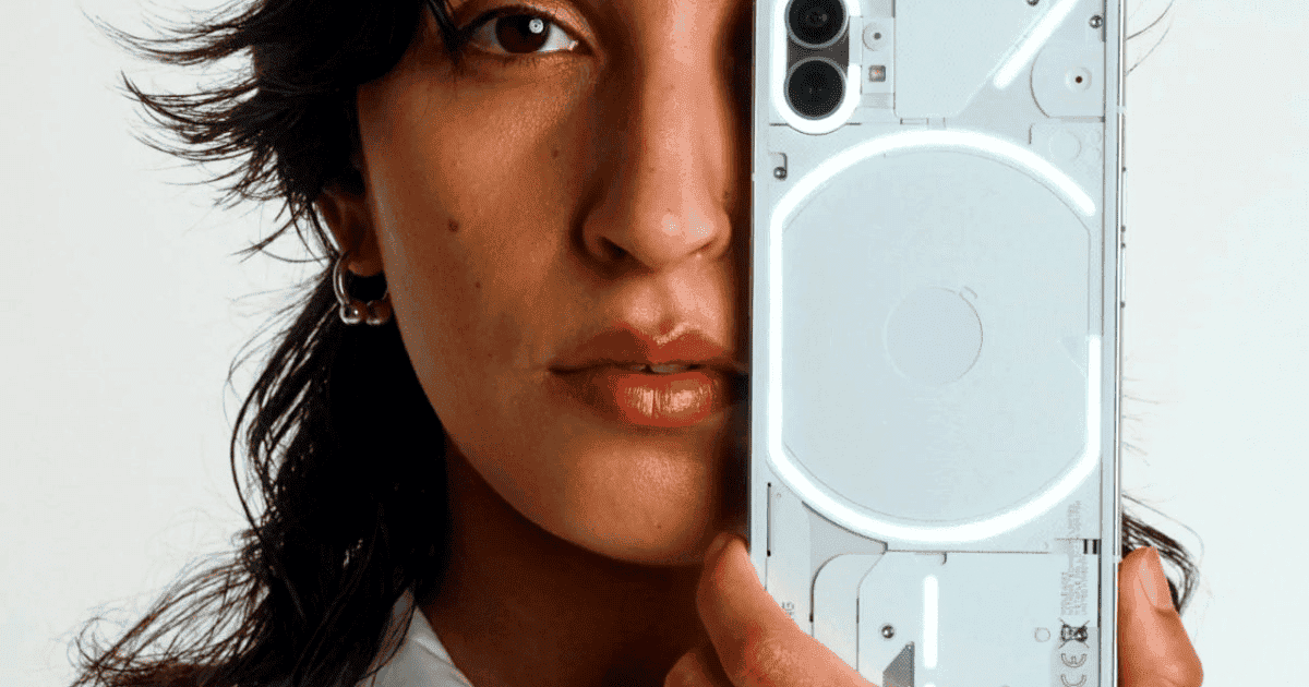7 Best Nothing Phone (1) Alternatives In India, What's Your Pick