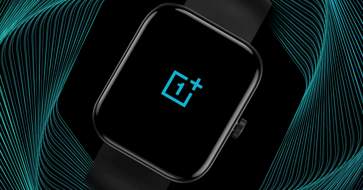 OnePlus Nord Watch comes in two shapes and five variants