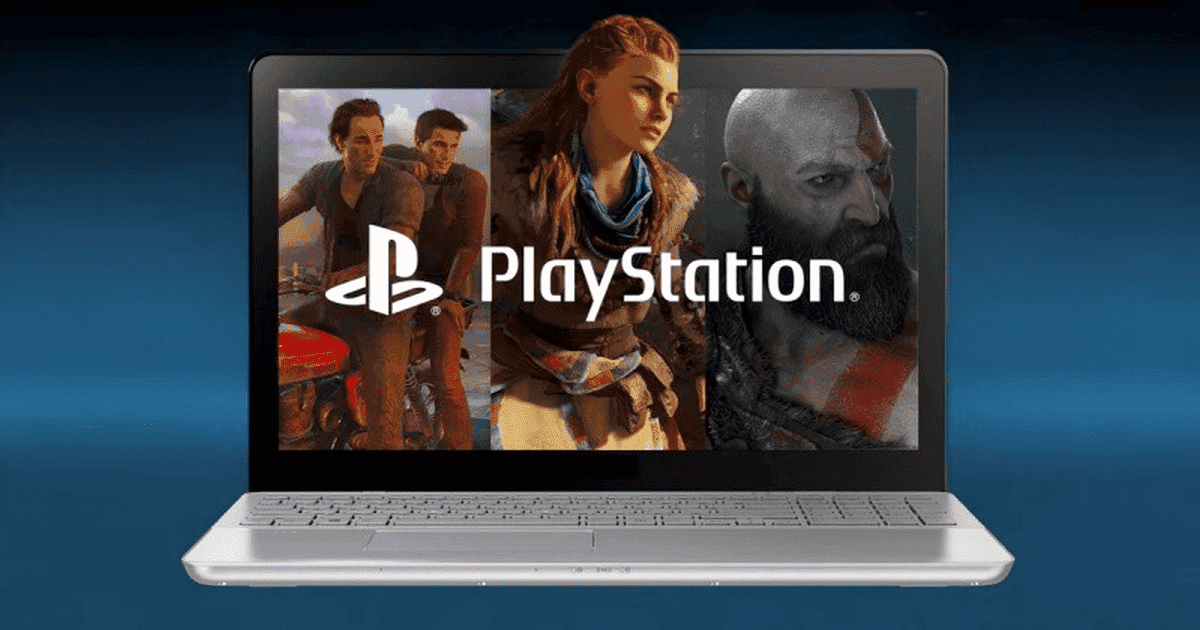 PlayStation Launcher for PC is coming soon