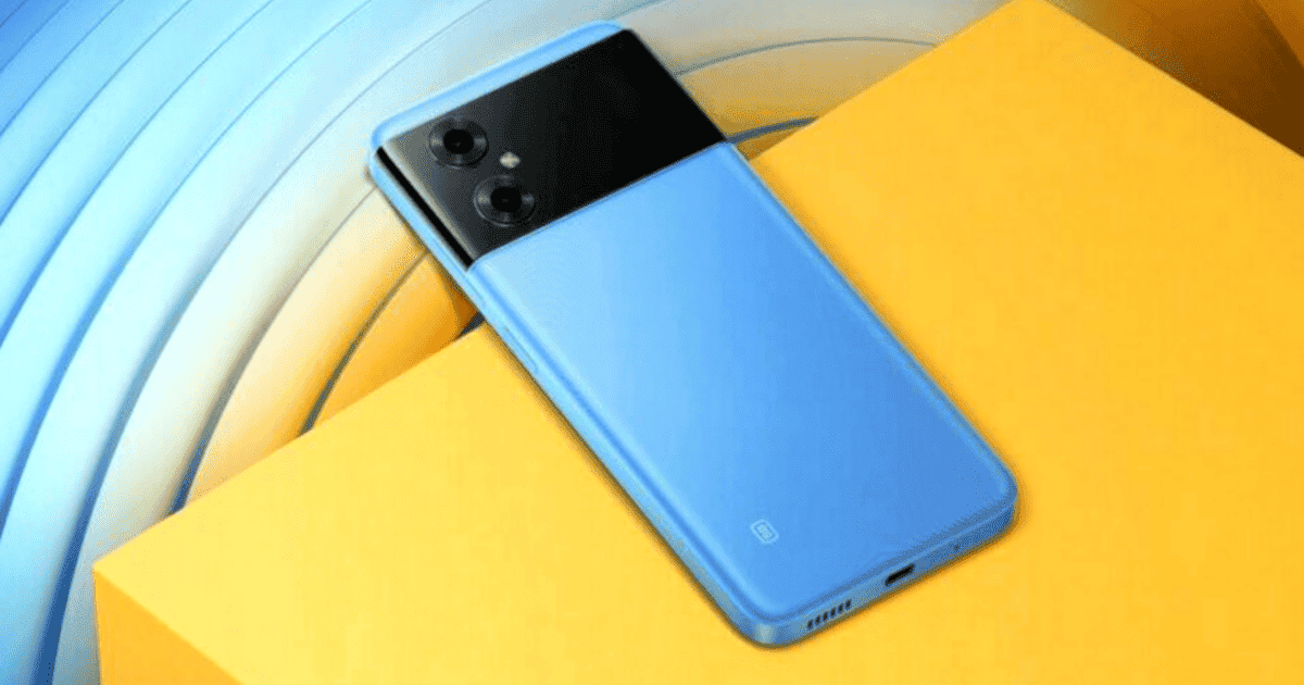 Redmi Note 11R coming soon - the family keeps growing