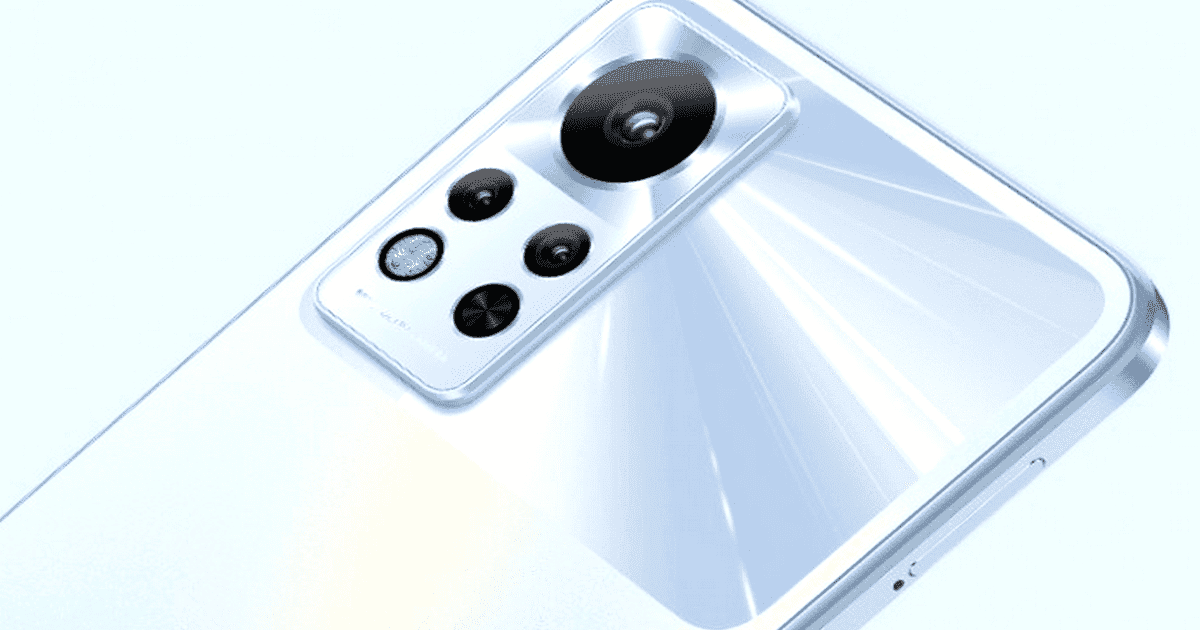 Infinix Note 12i 2022 arrives with Helio G85 SoC