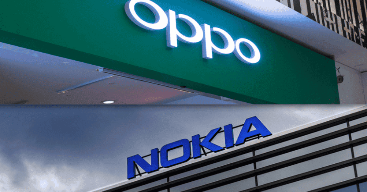 Oppo comments Nokia lawsuit reports in Australia