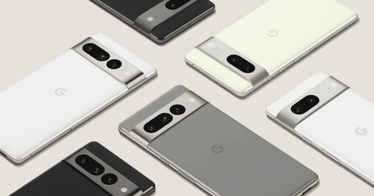 New Google Pixel smartphone with very high prospect leaks