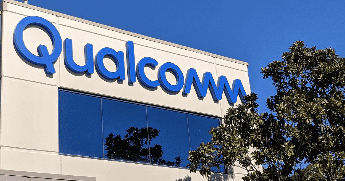 Qualcomm's CEO Says On-Device AI May Bring New Life to Mobile Phones