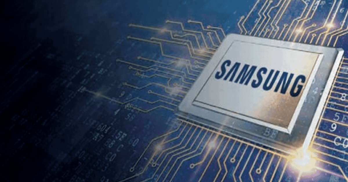 Samsung plans to launch an AI chip, Mach-1 late this year